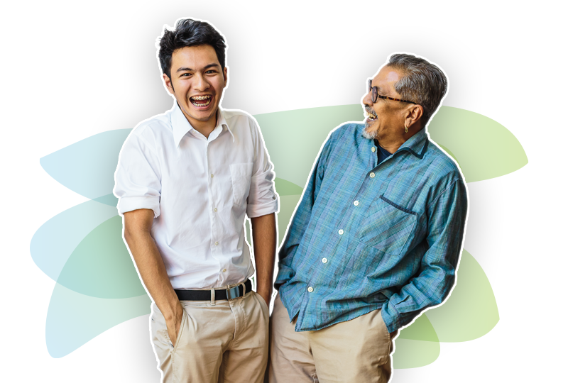 Personal Online and Mobile Banking | 1st Security Bank