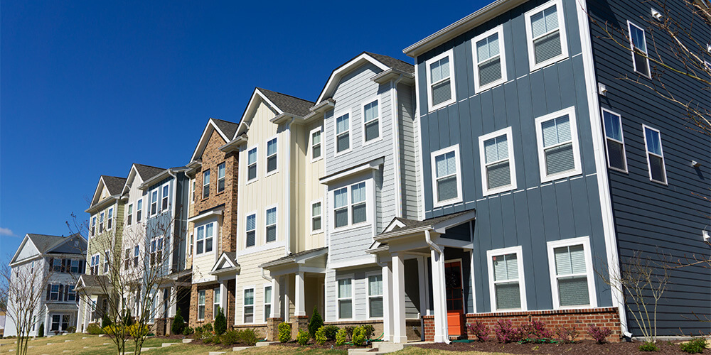 Understanding DSCR and Non-QM Loans | 1st Security Bank