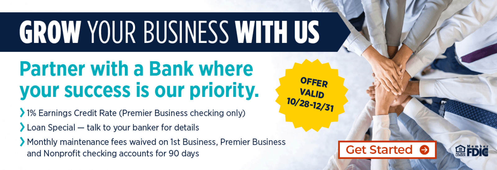 Home | 1st Security Bank